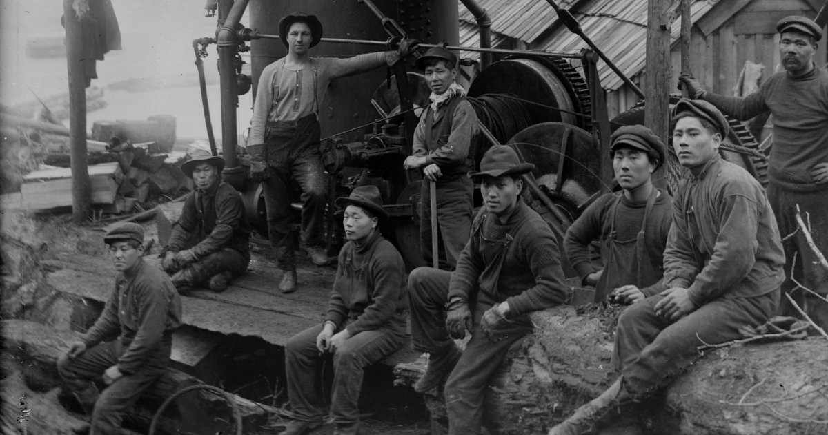 Labour, Human and Civil Rights Feature | Labouring Within and Against ...